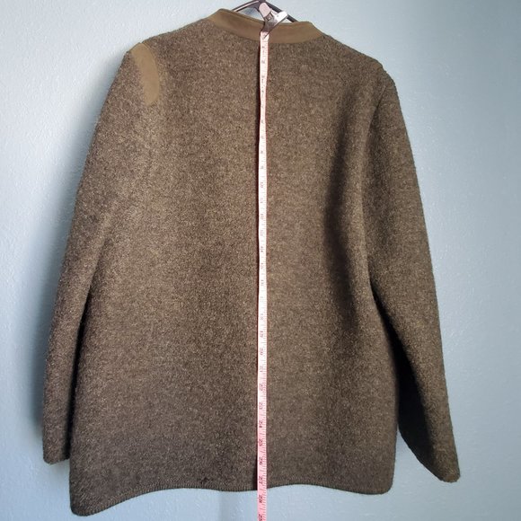 Geiger Tyrol | Jackets & Coats | Geiger Tyrol Pure Wool Vintage ...